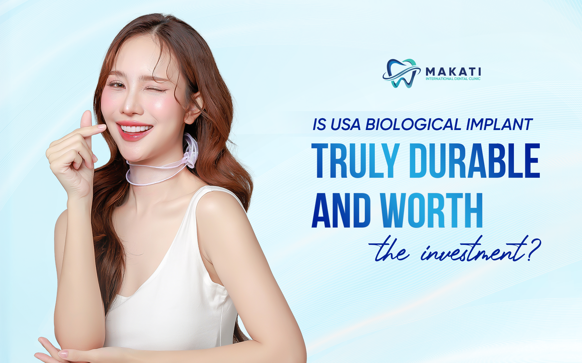 Is USA Biological Implant truly durable and worth the investment ...